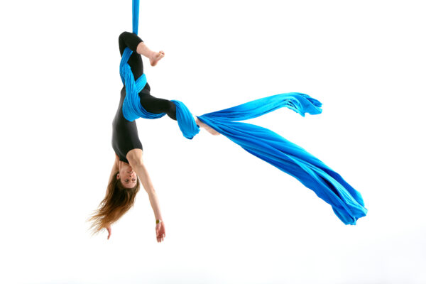 ACROBATICA - BackstageSSD